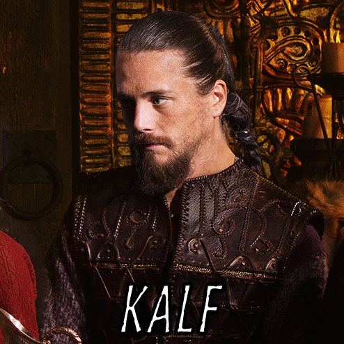 Kalf : Qui est-il ? Présentation et Apparition – Viking Shop