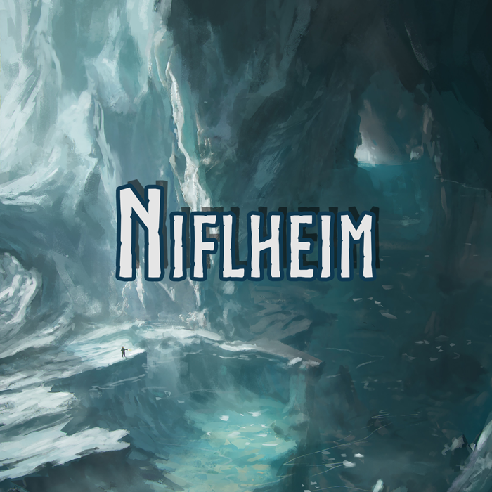 Niflheim : Histoire et Origine – Viking Shop