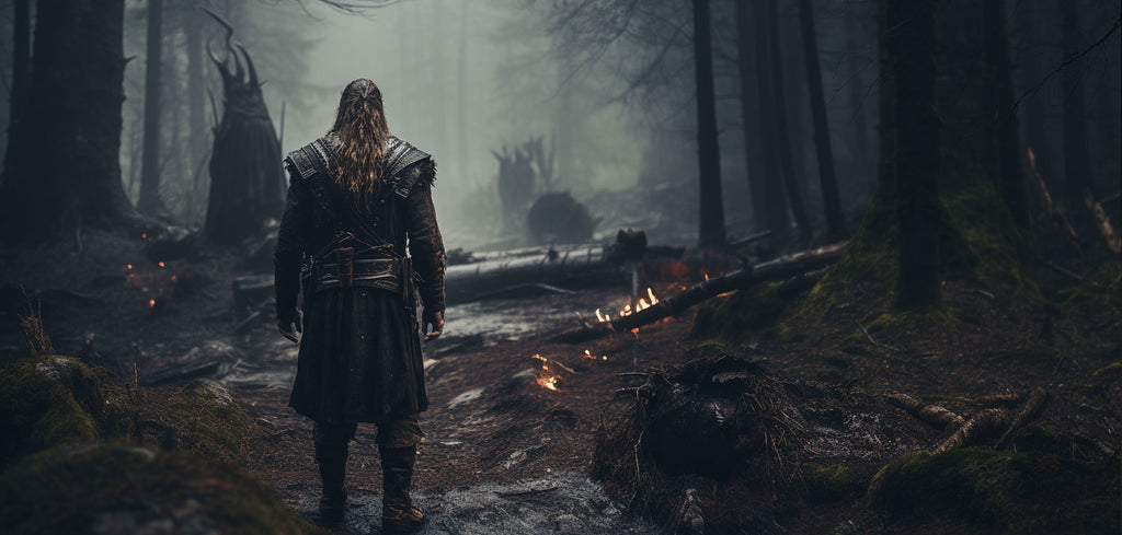 Viking Shop | Bijoux Viking et Accessoires Nordique