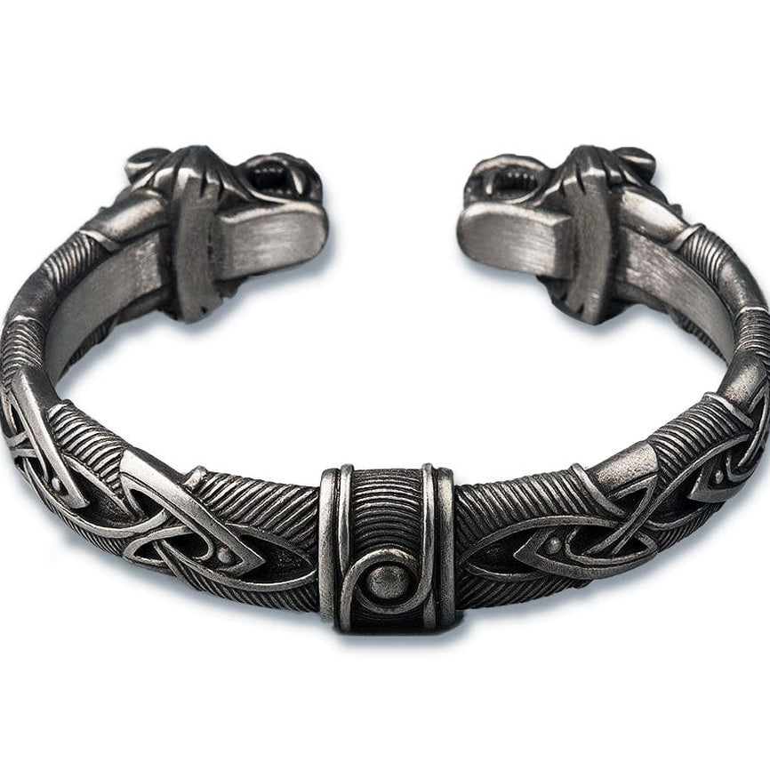 Le symbole famille viking : un héritage puissant et mystérieux – Viking ...
