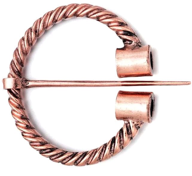 Fibule Argent | Viking Shop