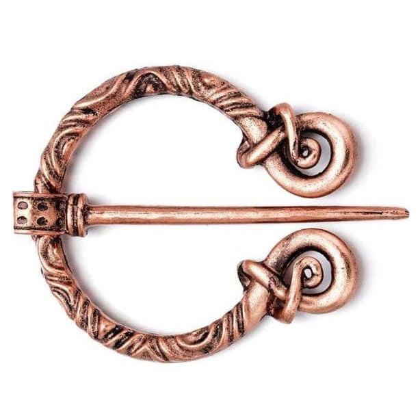 Fibules Authentiques - Bijoux Historiques Réinventés – Viking Shop