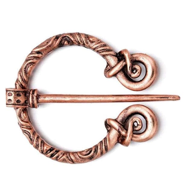 Fibules Authentiques - Bijoux Historiques Réinventés - Viking Shop