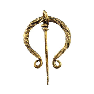 Fibules Authentiques - Bijoux Historiques Réinventés – Viking Shop